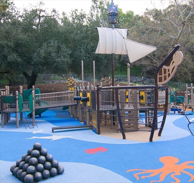 accessibleGO.com – Inclusive Parks Offer Fun for All